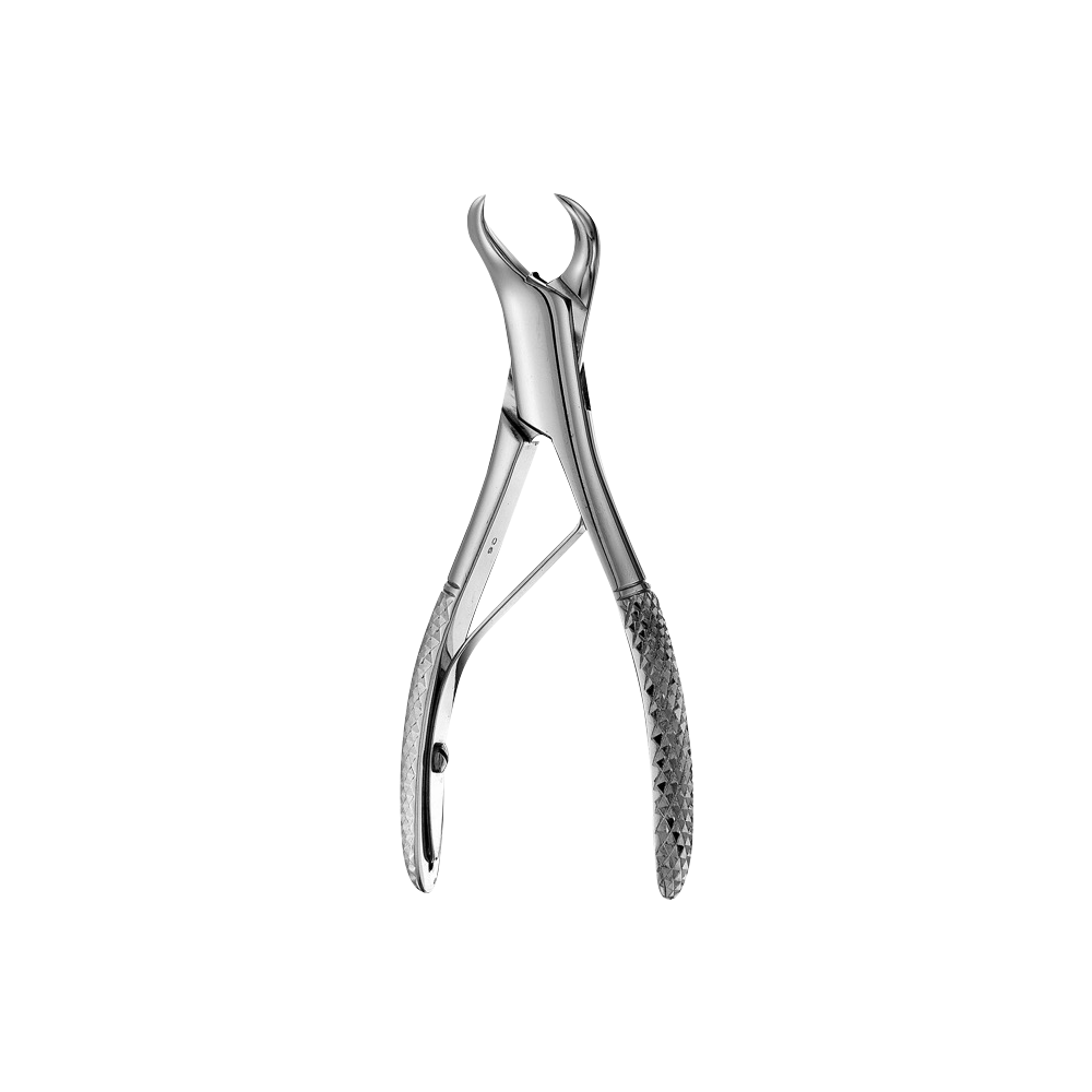 23K Cowhorn Lower Primary Molars Extraction Forcep