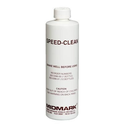 Speed-Clean Autoclave 16oz Bottle - Dental Deals Canada
