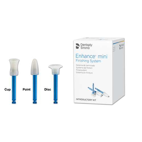 Enhance Finishing Cups 40/Box - Dental Deals Canada