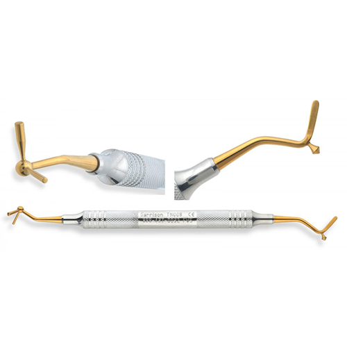 Small/Medium Multi-Function Plugger Composite Instrument - Dental Deals ...