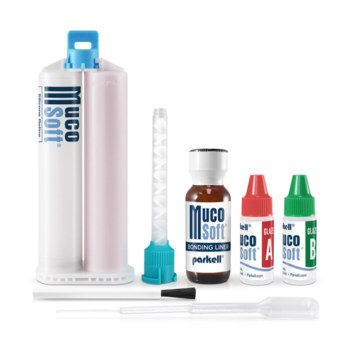 Denture Reline Materials