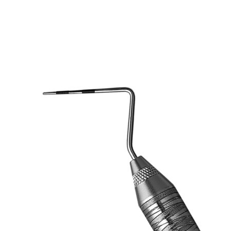 Max-i-Probe Endodontic/Periodontal Irrigation Probes, 100/Bx. 25 Gauge ...