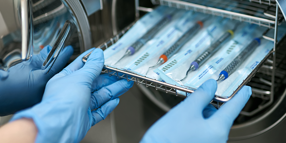 Meet The Clave23+ - Dental Deals Canada