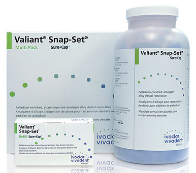 Valiant Ph.D. Cap 2 Spill 50 Caps/Box, 600mg - Dental Deals Canada