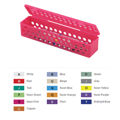 Steri-Instrument Container - Dental Deals Canada