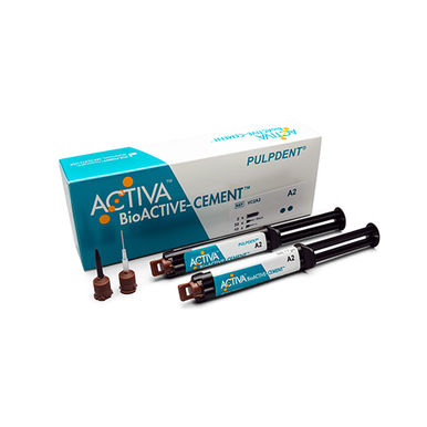 Activa BioActive Cement Value Pack - Dental Deals Canada