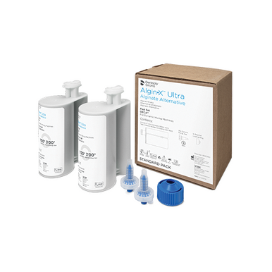 Algin-X Deca Fast Set 2 (380mL) Standard - Dental Deals Canada