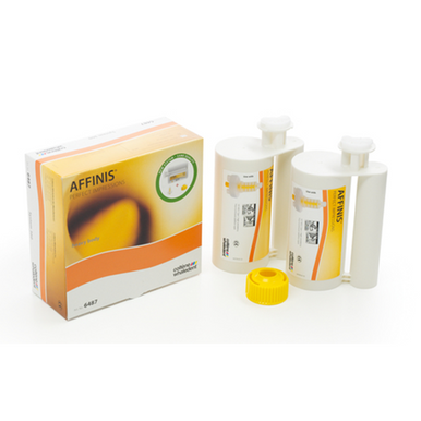 Affinis System 360 Heavy Body Refill Pack - Dental Deals Canada