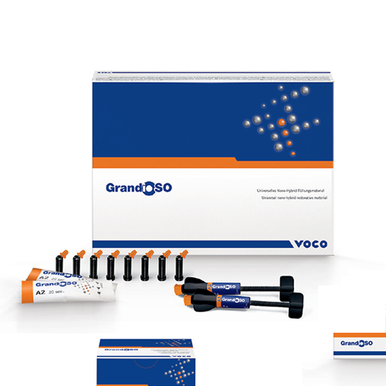 GrandioSO Trial Kit - Dental Deals Canada