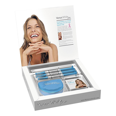 Venus White Pro Patient Kit - Dental Deals Canada