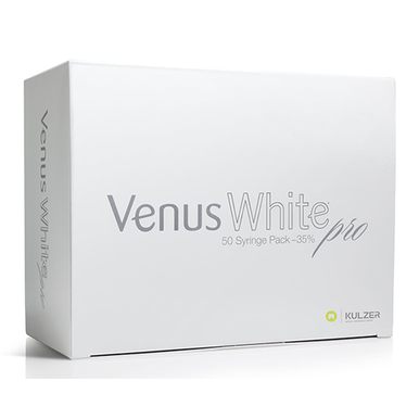 Venus White Pro Patient Kit, 50/Pack - Dental Deals Canada