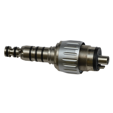 Flight Kavo Quick Disconnect Coupler without light, 4-hole - Dental ...