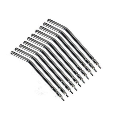 Quick Tip Air Water Syringe Tips White With Metal Core 1600/Box ...