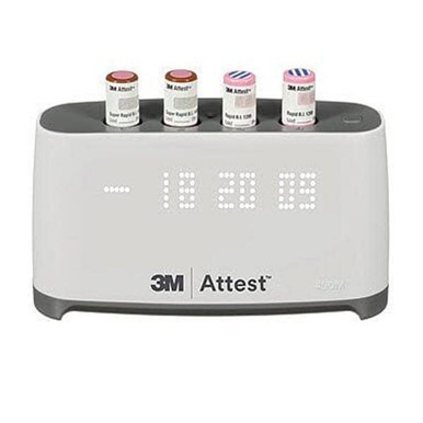 Attest Mini Biological Incubator - Dental Deals Canada