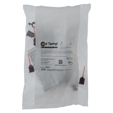Cool Temp Natural Temporary Material 5 mL Shade A2 Syringe Refill ...