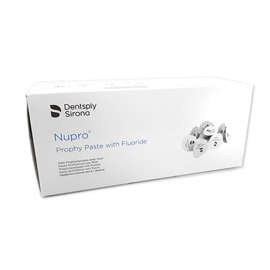 Prophy Paste Nupro, 200/Box - Dental Deals Canada