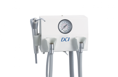 DCI II Manual Unit - Dental Deals Canada