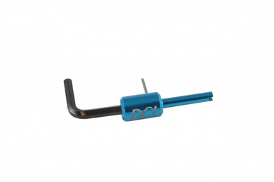 DCI 3-in-1 Syringe Tool - Dental Deals Canada