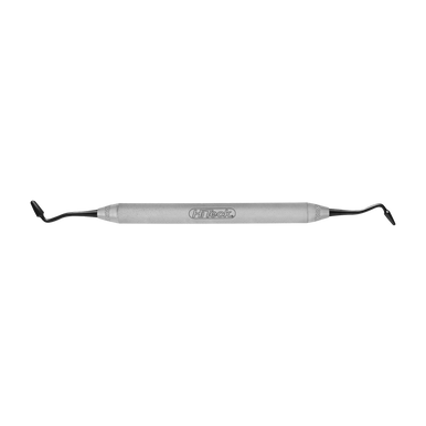 Freedman Large Contact Forming Burnisher, Siyah Series