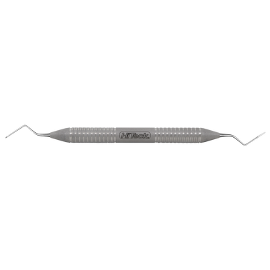 11 Davis Double End Root Tip Pick