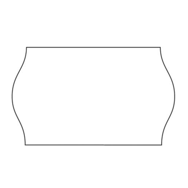 3M Comply Sterilization Load Labels 1257W, White - Dental Deals Canada