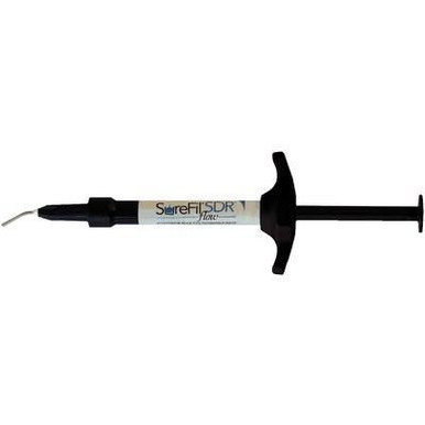 SureFil SDR Flow+ Syringe Universal, 2/Pack - Dental Deals Canada