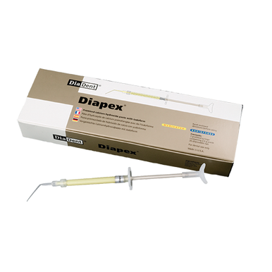 Diapex Complete Kit - Dental Deals Canada
