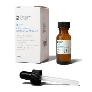 IRM 14mL / Liquid Only - Dental Deals Canada