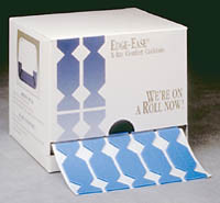 Edge Ease Blue. 300/Box - Dental Deals Canada