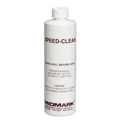 Speed-Clean Autoclave 16oz Bottle - Dental Deals Canada