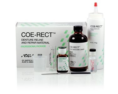 Coe - Comfort Professional Pack