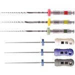 TF Adaptive Files - Procedure Packs, 6/Pkg - Dental Deals Canada