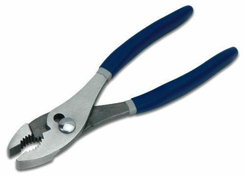 6" Williams Combination Slip-Joint Pliers - PL-6C Pro Tool Warehouse