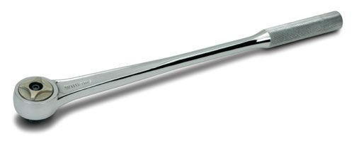 15" Williams 1/2" Dr Round Head Ratchet - S-53A Pro Tool Warehouse