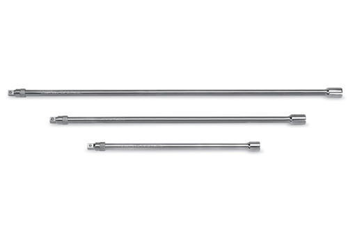 18" Williams 1/4"Dr Locking Extension Bar - 30027 Pro Tool Warehouse