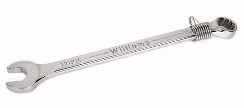 9/16" Williams Combination Wrench - 12 Pt - 1218SC-TH Pro Tool Warehouse