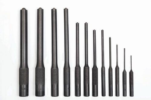 Williams Pilot Punch Set 12 Pcs - PS-12 Pro Tool Warehouse