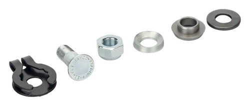 Bahco Centre Bolt, Nut, Locking Ring Set for P51, P51H, P52, P53 Hedge ...