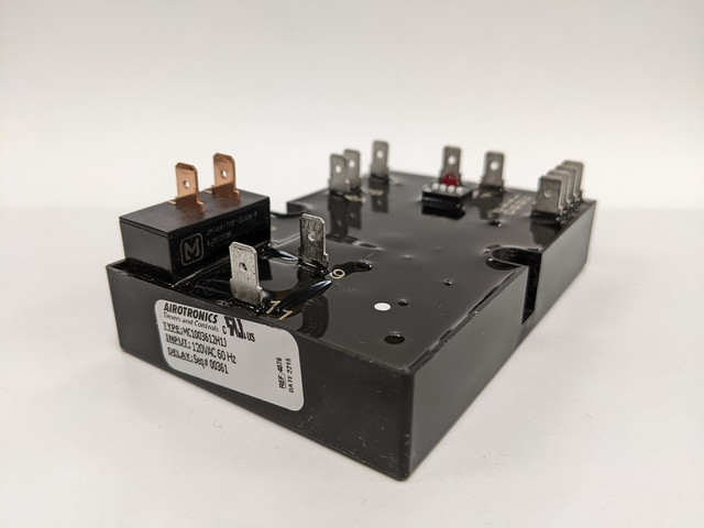 Timer/Sequencer Module - Cold Start - Waukesha® Components Store