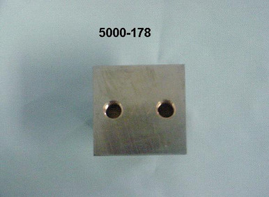 Transfer Switch Arcing Contact - Waukesha® Components Store