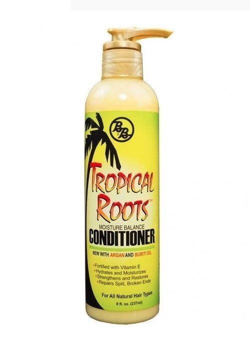 Tropical Roots Conditioner - Apex Beauty Supply