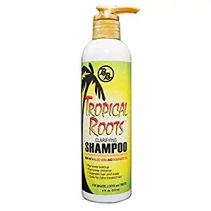 Tropical Roots Shampoo - Apex Beauty Supply