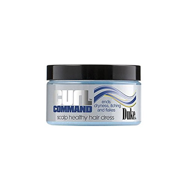 Duke Curl Command Hair Dress - Apex Beauty Supply