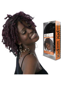 Kadi Natural Spring Twist 1 - Apex Beauty Supply