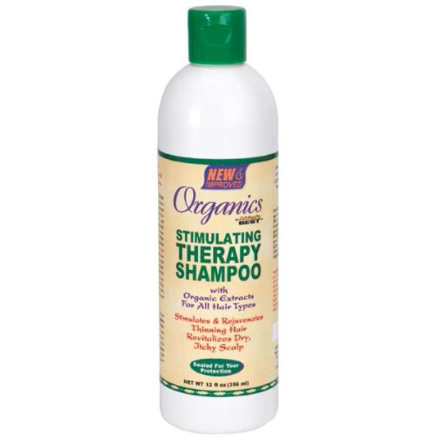 A.Best Therapy Shampoo - Apex Beauty Supply