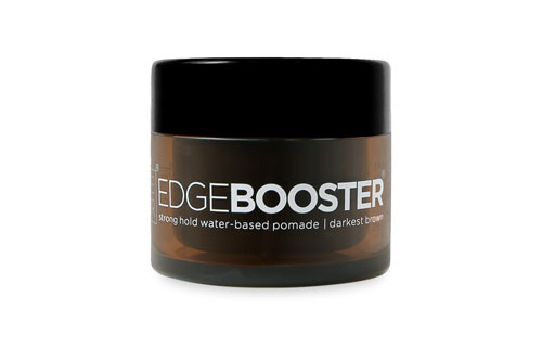 Style Factor Edge Booster Hideout #Darkest Brown - Apex Beauty Supply