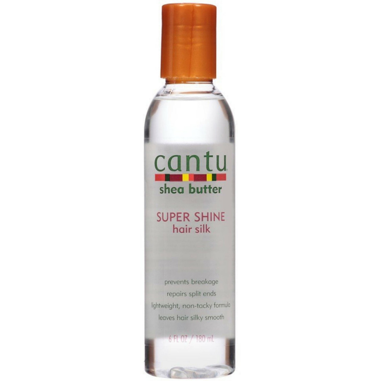 Cantu Super Shine Hair Silk - Apex Beauty Supply