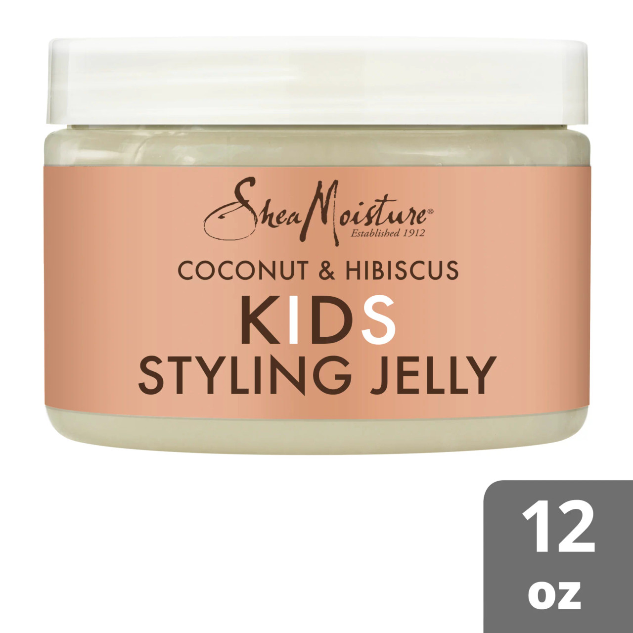 Shea Moisture Kids Styling Jelly - Apex Beauty Supply
