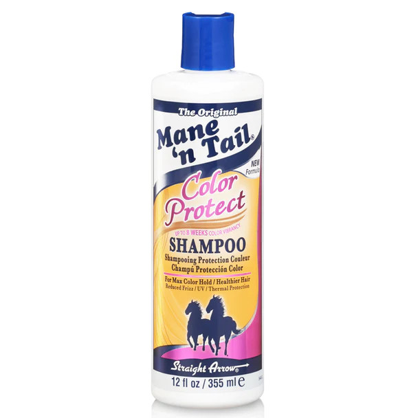 Mane n Tail Color Sham - Apex Beauty Supply