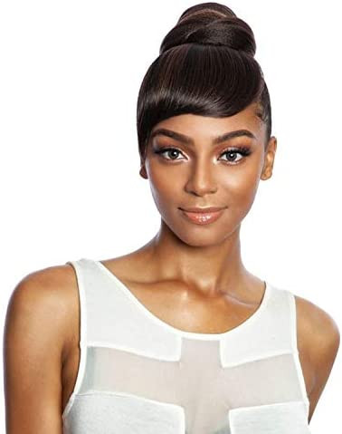 Yellow Tail Bang Bun Roll Bun #2 - Apex Beauty Supply